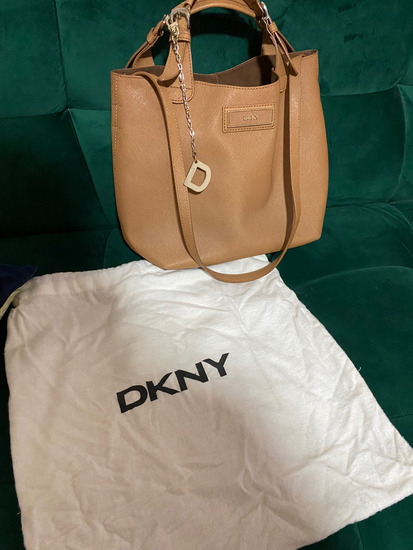 DKNY Torba Snizeno 4000