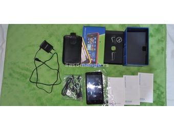 NOKIA LUMIA 625 BLACK EDITION, prvi vlasnik, full pak