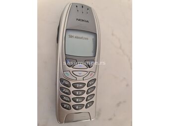 Nokia 6310i Top stanje Garancija