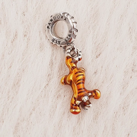 PANDORA Tigger S925