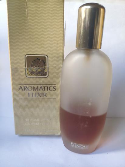 Clinique Aromatics Elixir