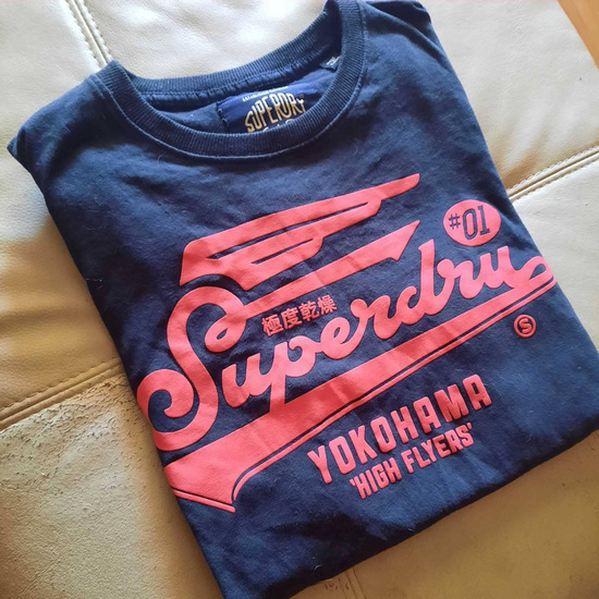 Superdry majica S