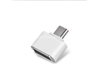 Muski USB-C 3.1 na zenski USB 3.0 OTG