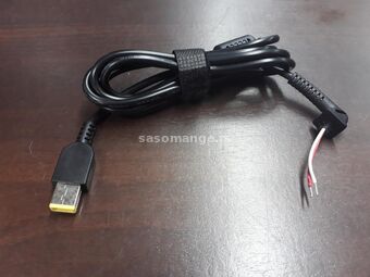 DC kabal za punjac Lenovo USB type