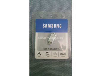 USB i Micro USB 2u1 OTG SAMSUNG Flash Memorija 32GB 3.0