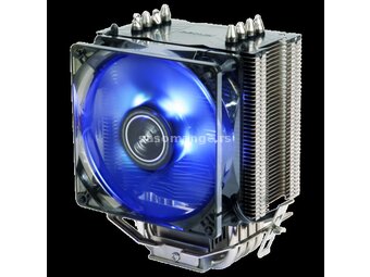 CPU Cooler kuler ventilator Antec 1156/1366/FM1/FM2/AM3