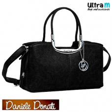 Daniele Donati 01.357.00 crna