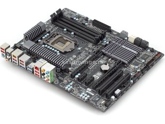 Gigabyte Z68X-UD4-B3 LGA 1155 / DDR3 Z68 chipset