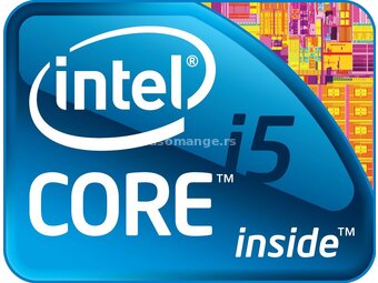 Intel Core i5 4460 3.4Ghz LGA 1150