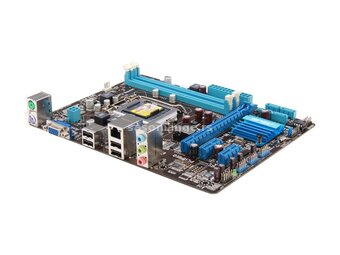 ASUS P8H61-M LX3 R2.0 LGA 1155 / DDR3 H61 chipset