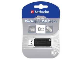 USB fles memorije Verbatim i MediaRange NOVO