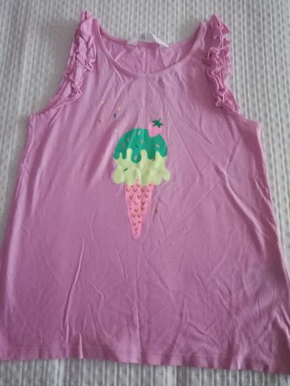 Majica H&M, 134/140