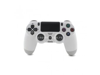 Džojstik / joypad bežični za PlayStation 4 (PS 4 / PS4) bela