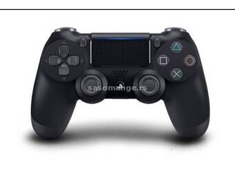 Džojstik za sony ps 4 crni novo