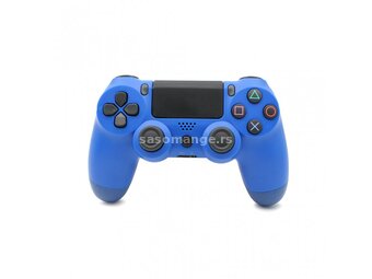 Džojstik / joypad bežični za PlayStation 4 (PS 4/PS4) plava