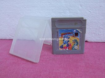 Mega Man III igra + kutija + GARANCIJA!