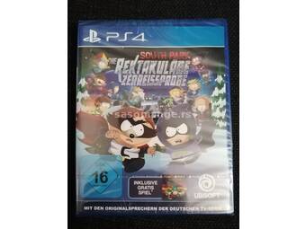 South Park -Fractured But Whole-