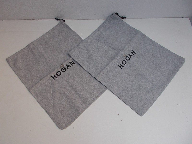 HOGAN dust bag, novo