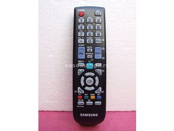 Samsung BP59-00138B daljinski ORIGINAL+GARANCIJA!