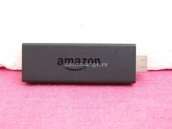 Amazon Fire Stick 2nd Generation