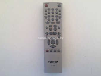 Toshiba SE-R0206 ORIGINAL za DVD+GARANCI