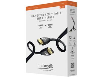 HDMI kabl 4K Hig speed 7m