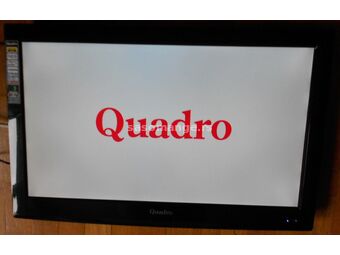 Daljinski upravljač za Quadro Led/Lcd 2