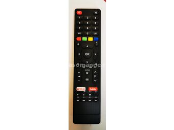 Daljinski za Skytech Smart TV 878