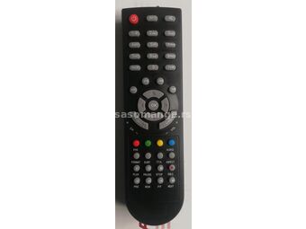 Daljinski Za POWERBOX HD 1822 ( Kopernikus DVB C)