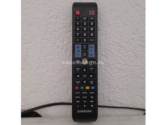 Samsung UE75JU6400