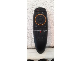 air remote mouse (magicni daljinski )
