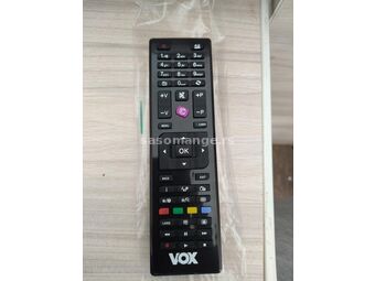 vox smart novi mode