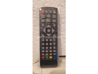 mediastar setopbox l496