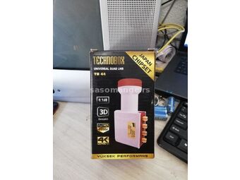 technobox tb44