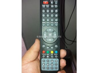 Fox 32GL12 FULL HD