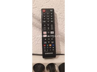 Samsung UE65RU7022