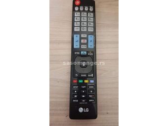 LG 55LF652V - NOVO