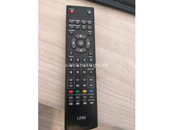 denver lcd led l699