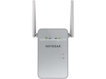 NETGEAR WiFi Mesh Range Extender EX6150 AC1200 Dual Band