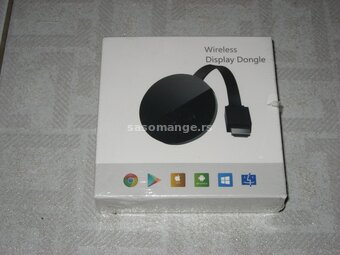 Wireless Display Dongle G7s Mirascreen