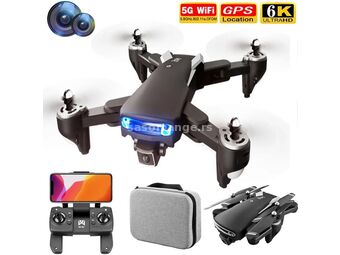 Dron KK7 pro GPS