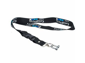 Go Pro neck strap okovratinik drzac kamere