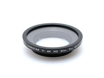 Objektiv UV za Xiaomi Mi akcionu kameru XM-29D full