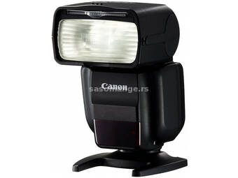 Canon Speedlite 430EX III-RT