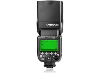 Godox V860 II TTL blic za Nikon Ving V860II-N - Kupujem !