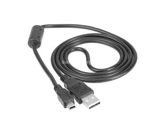 IFC-400PCU Mini USB2.0 Port Charging Data Cable for Canon