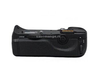 Bateri grip- buster za Nikon D300 D300S D700