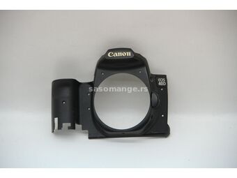 Canon 40D prednja maska