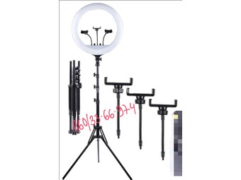 Ring light 18" led prsten (45cm.)