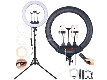 Ring light 22" (56cm.)